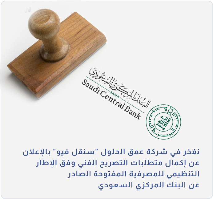 Open Banking Solutions - SingleView Saudi Arabia